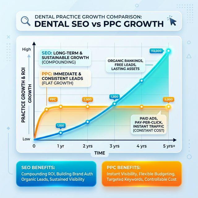 Dental SEO Guide 2026: How to Rank Your Practice on Google | Codivox